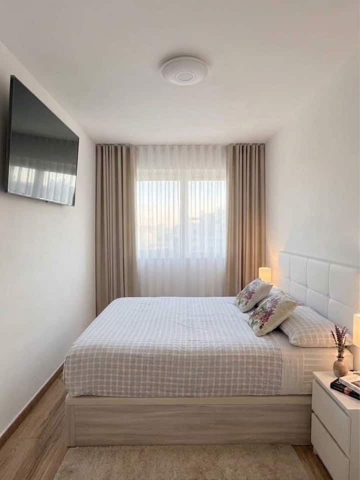 Habitación Privada En El Centro - Zaragoza