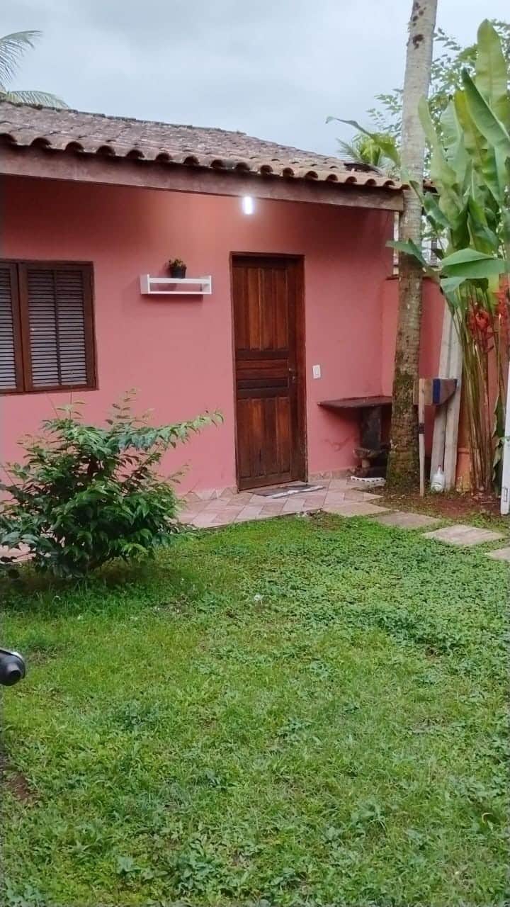 Hospedagem Aconchegante - Ubatuba