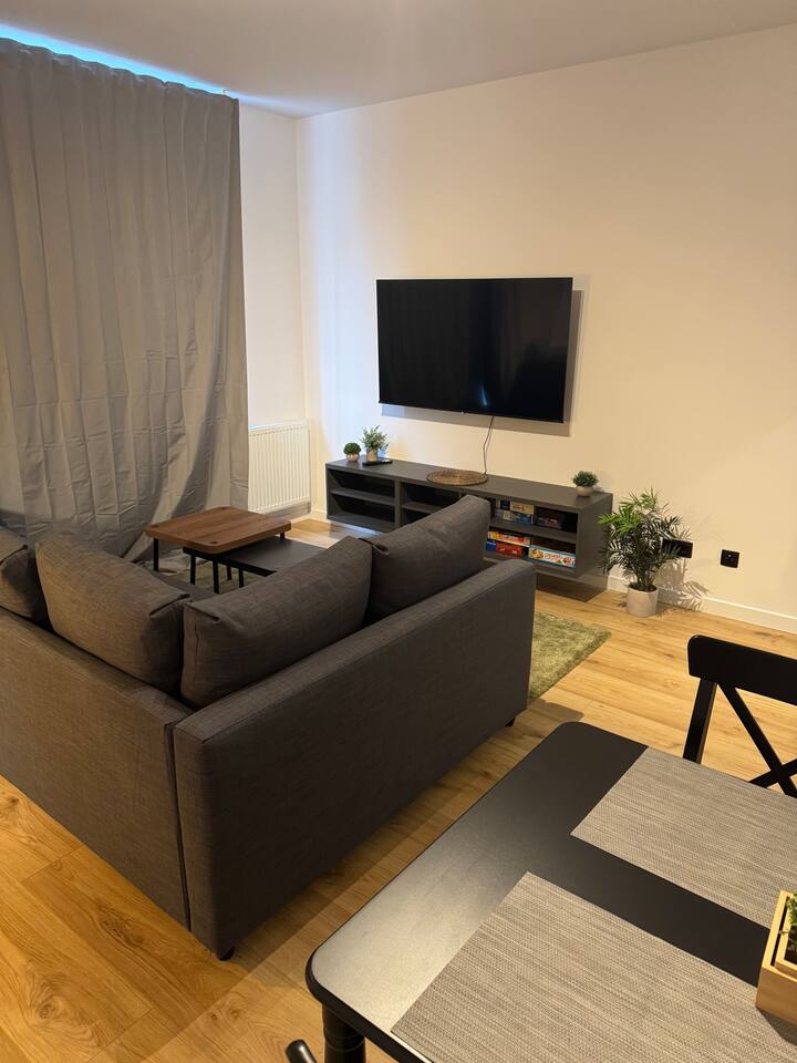 Tolle Wohnung In Guter Lage! - Braunschweig