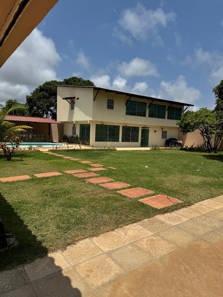 Casa De Praia Peroba - Maragogi