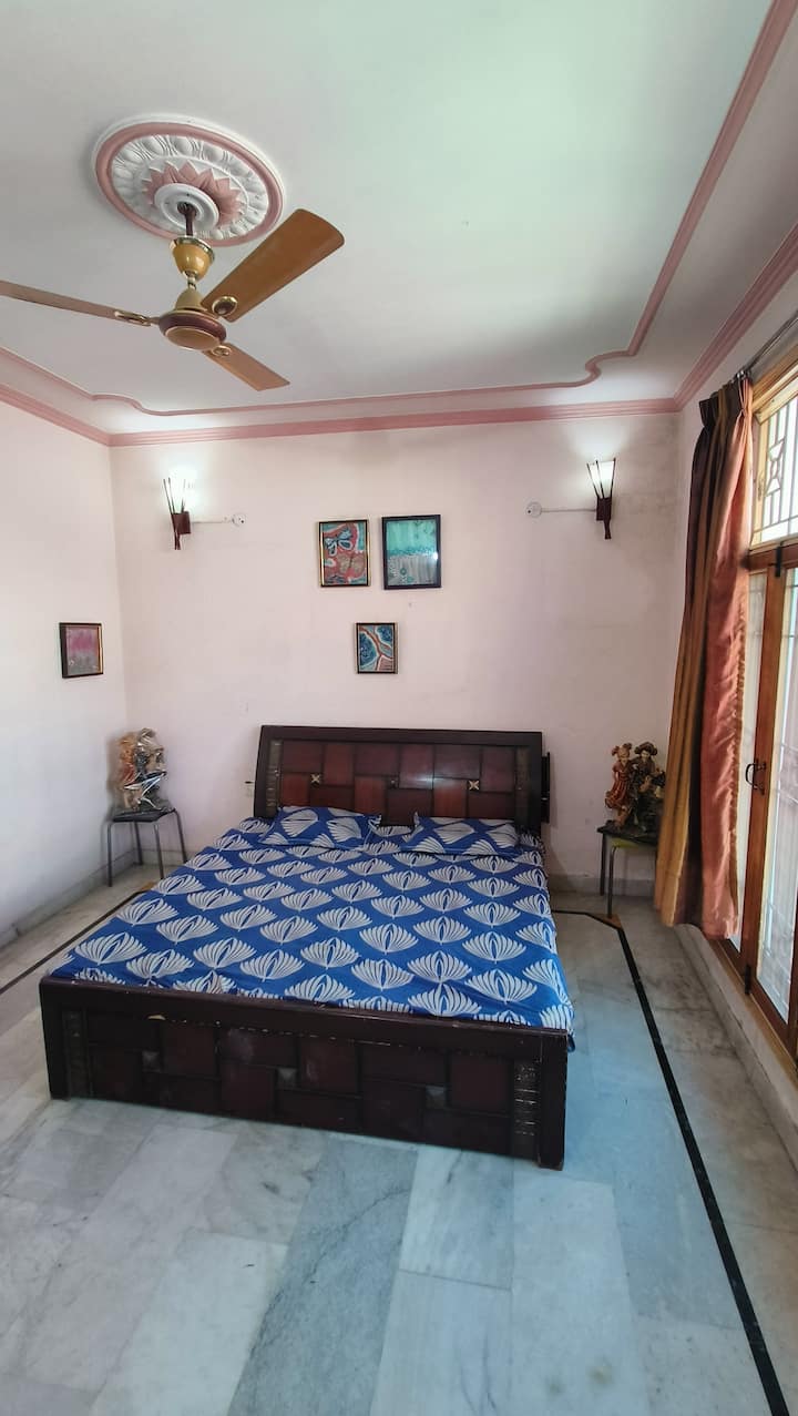 Krishna Villa - Mathura