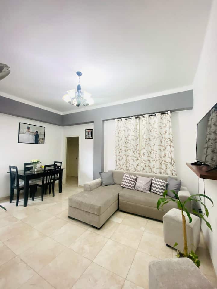 Acogedor Apartamento - Cuba