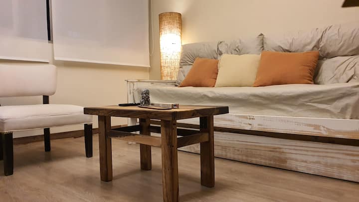 Serena Suites Con Cochera - Mar del Plata