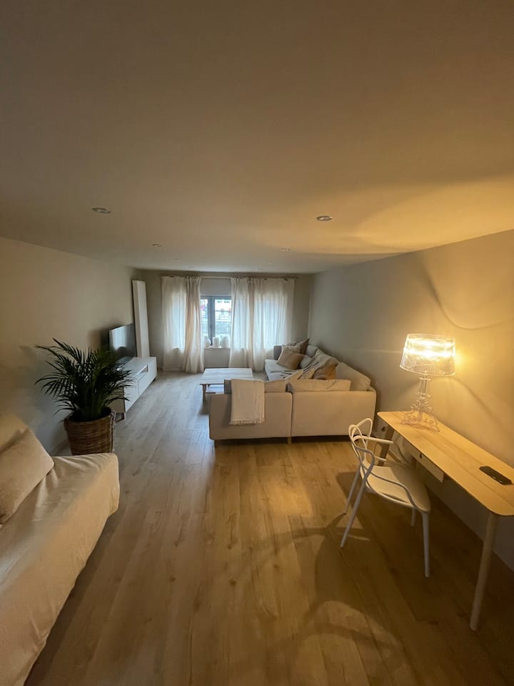 Loft Du Gadot - Chaudfontaine