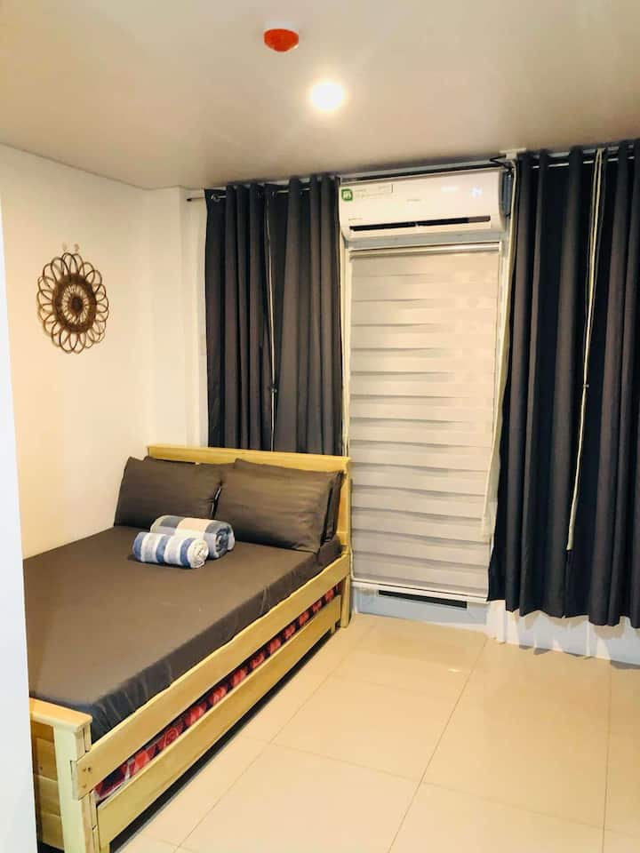 Casa Angelo 304 - Manaoag