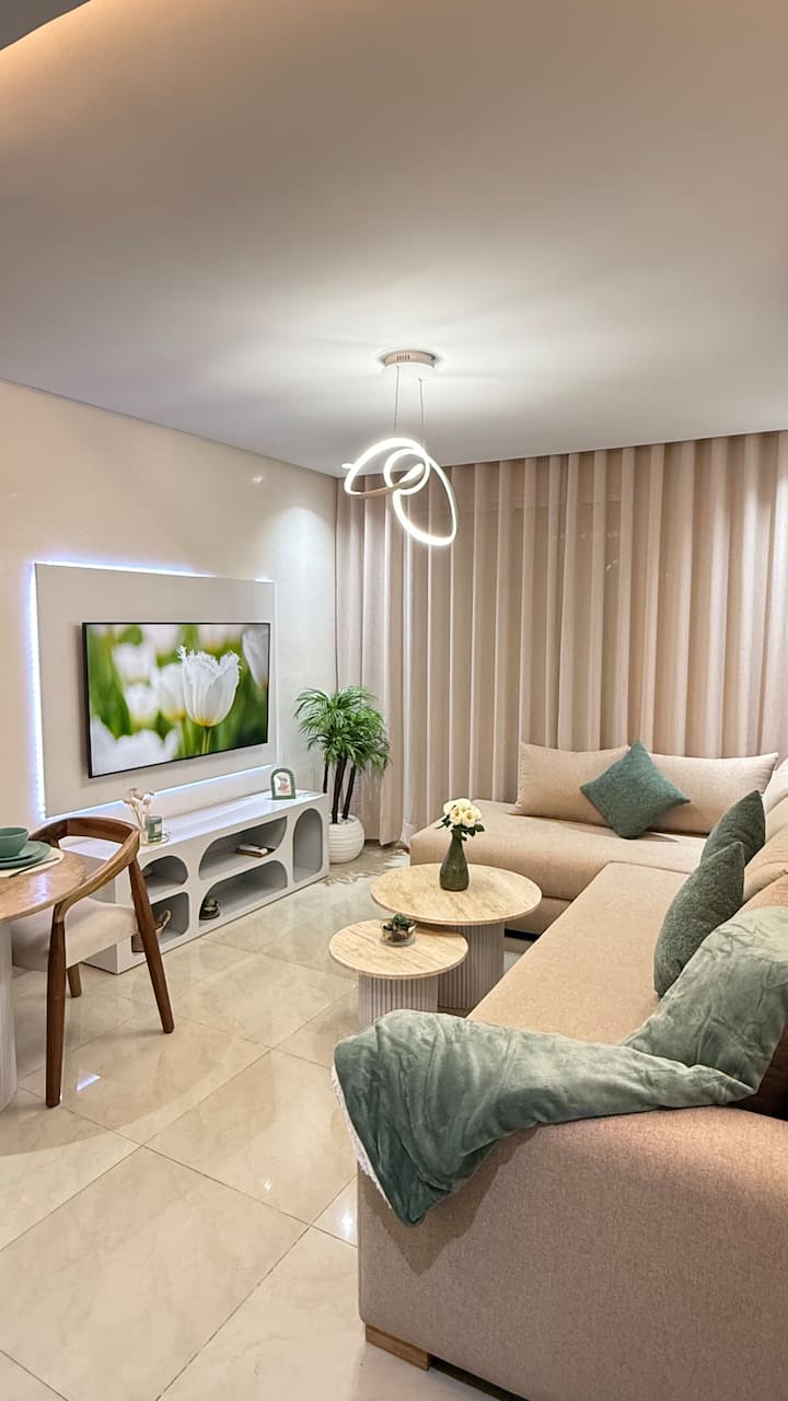 Boho Appartement - Agadir