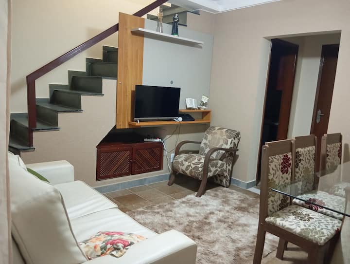 Casa Praia Do Morro - Guarapari