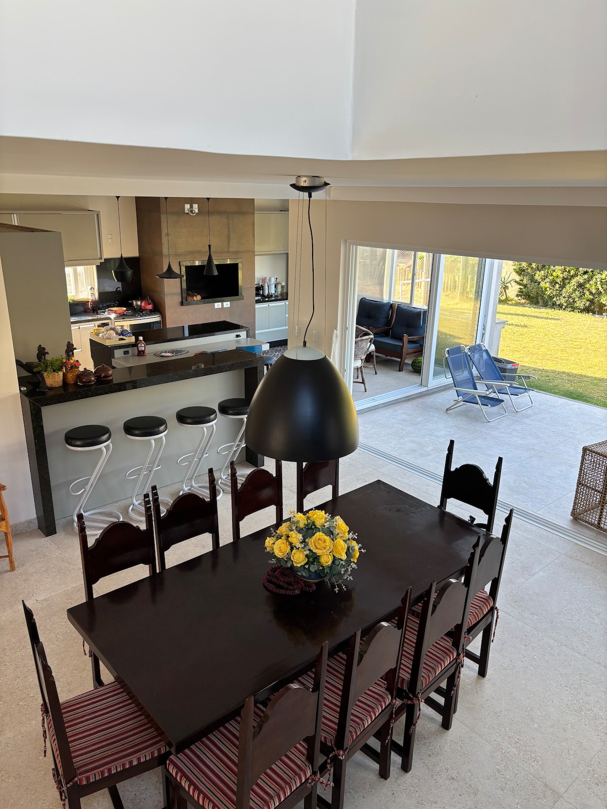 Gated community by the sea - Houses for Rent in Osório, Rio Grande do ...