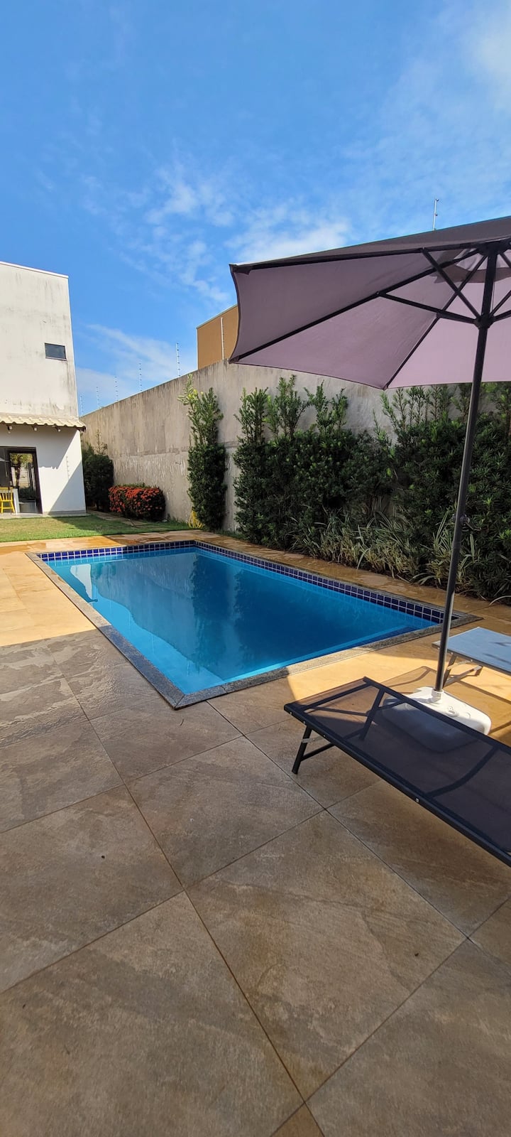 Casa Solar Das Araras - Bonito