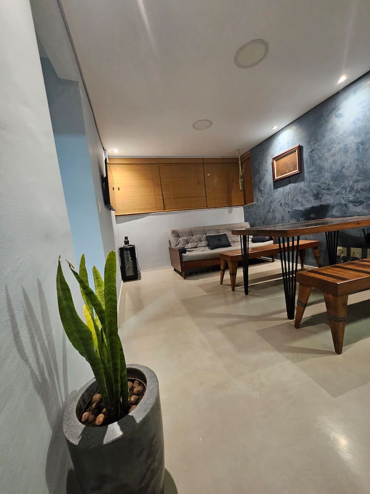 Cobertura Azula - Belo Horizonte