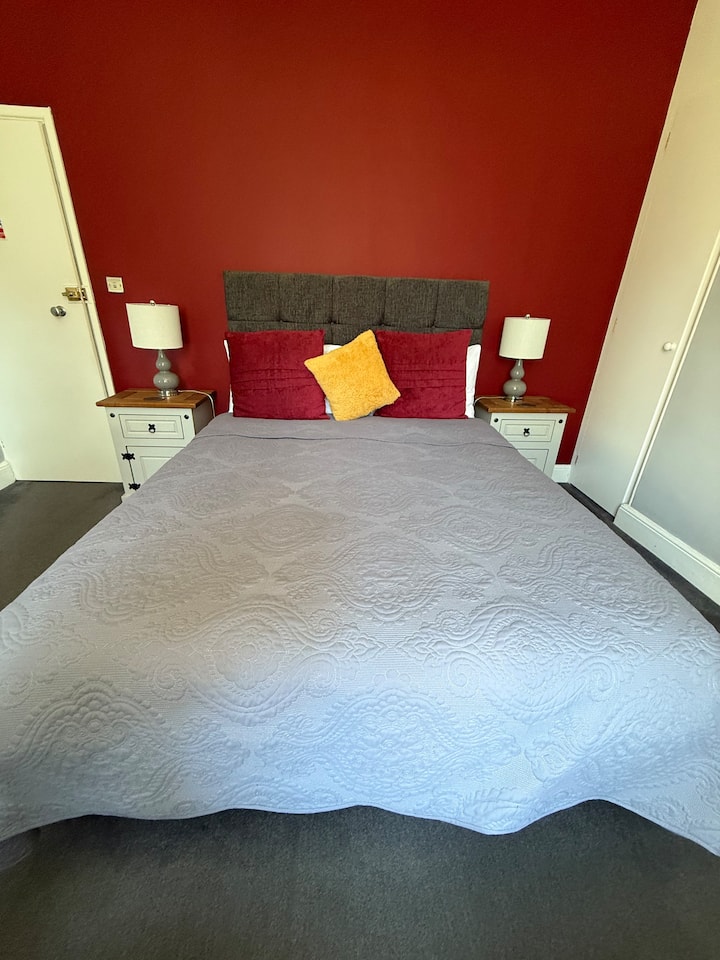 Moorlands B&b - Lynmouth