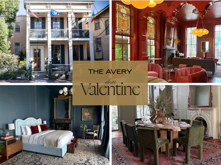 The Avery By Dear Valentine - Metairie, LA