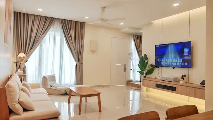 No 8 Homestay - Pangkor Island