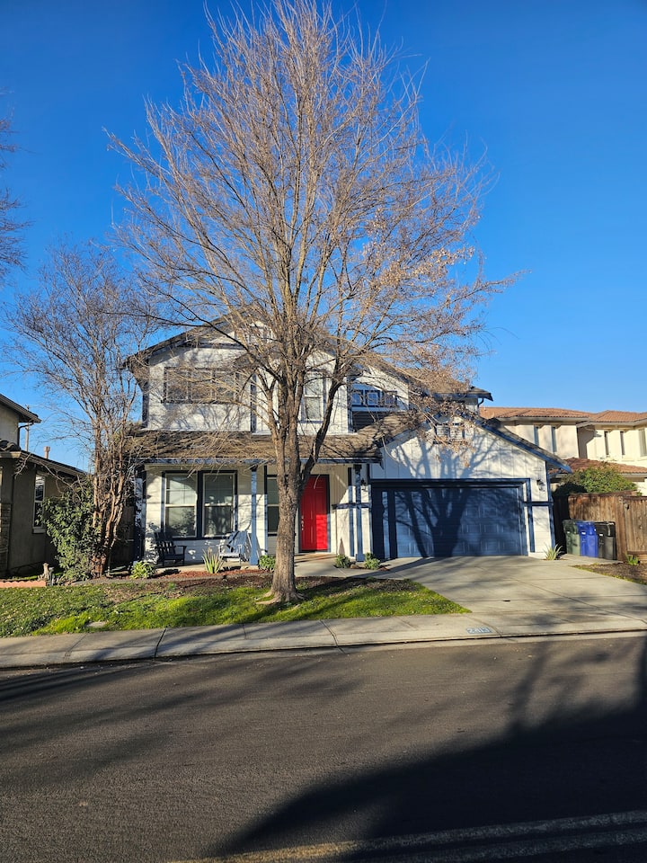 Casa Del Oasis - Modesto, CA