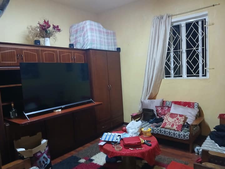 Appartment 2bedrooms _10mins From Beaches - Puerto Louis