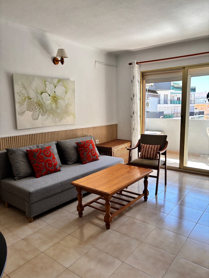 Apartment Helena - 3 Minutes From The Beach - Bonaire