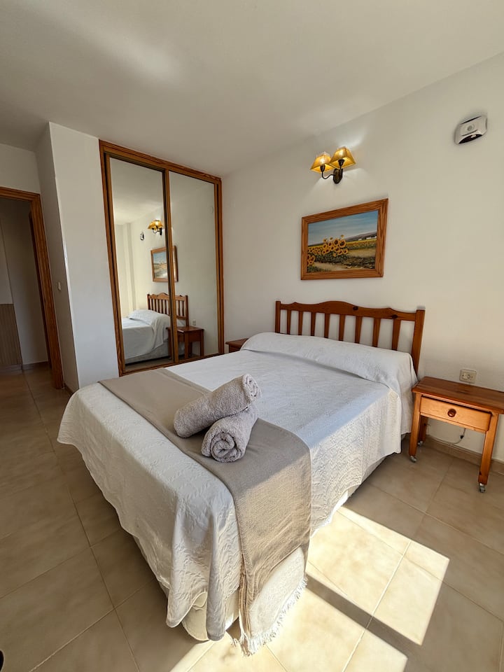Apartment Helena - 3 Minutes From The Beach - Benissa