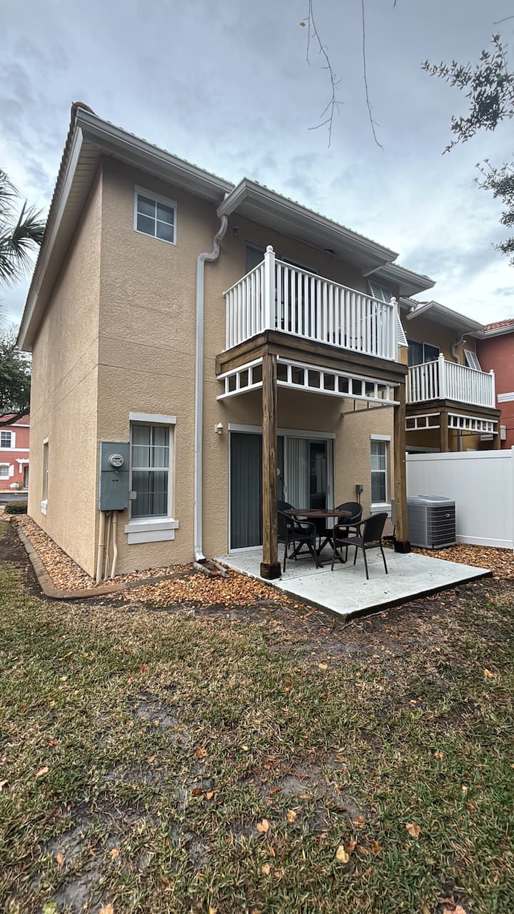 Your Next Adventure 2 - Kissimmee