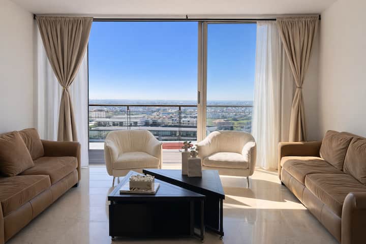 Departamento “Refugio Sonata” - Puebla