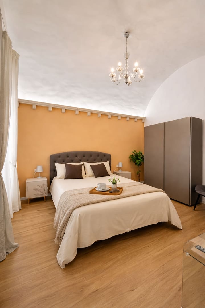 Sistema Home - Tivoli