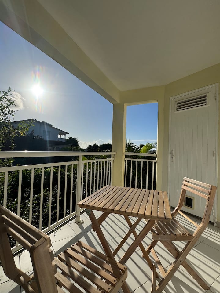 Ô Madnifik Studio - Martinique