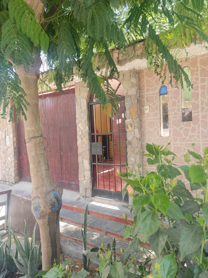 Apartamento Fresco E Iluminado - San Vicente de Cañete