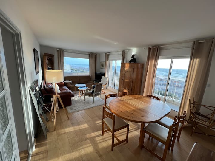 ÉLégance Au Touquet Paris Plage - Ibis Styles Le Touquet