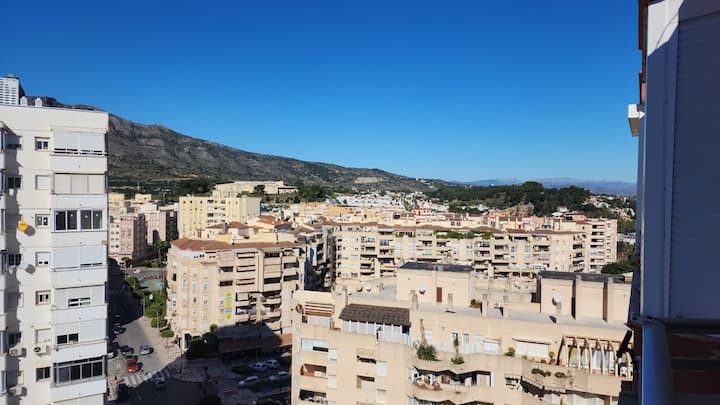 Apartamento Miraluz - Torremolinos