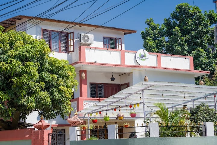 White House  3 Bedrooms | Kitchen | 3 Bathrooms - Kathmandu