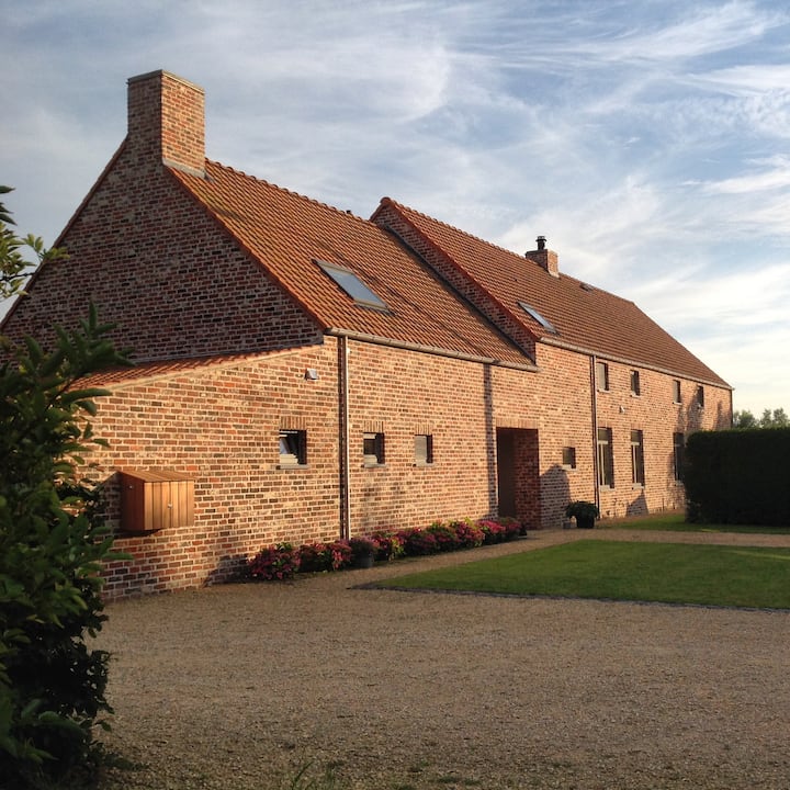 Huisje Kokkelikoo - Bruges