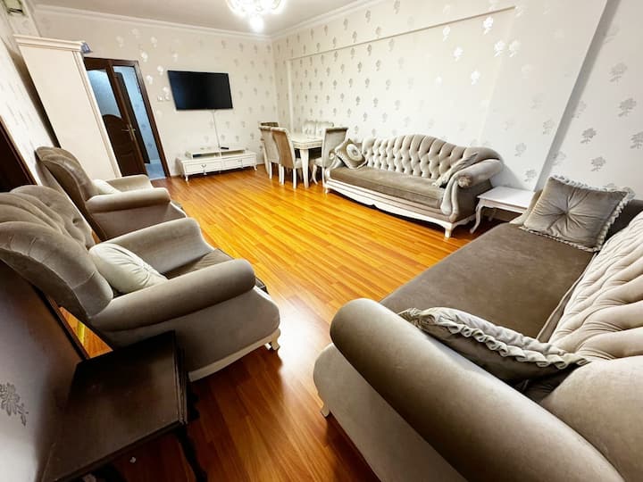 Sahibinden 3 Aylık Kiralık Daire - Ankara