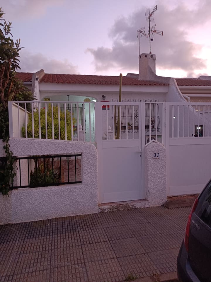 El Rincón Del Sotillo Beach - Los Alcázares