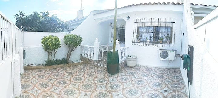 El Rincón Del Sotillo Beach - Los Alcázares