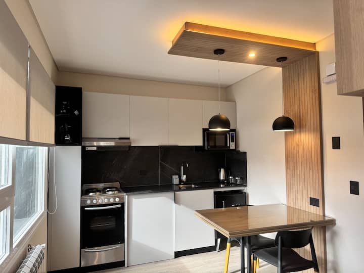 Cálido Refugio(204) - San Carlos de Bariloche