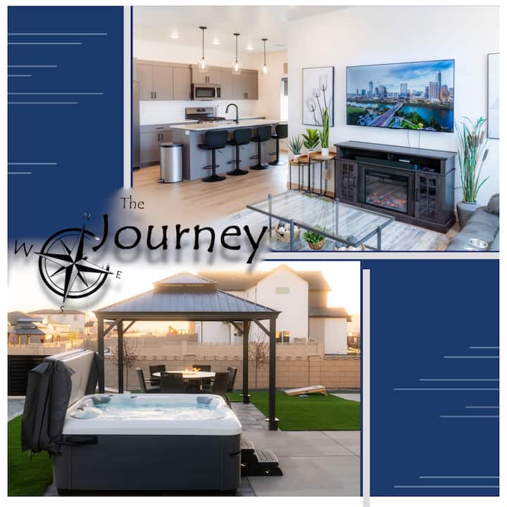 The Journey - Cedar City, UT