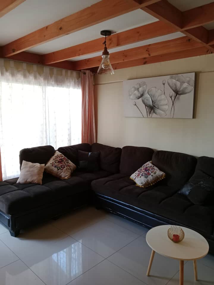 Casa Coquimbo - Coquimbo, Chile