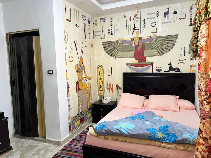 Private Room With Breakfast - Égypte