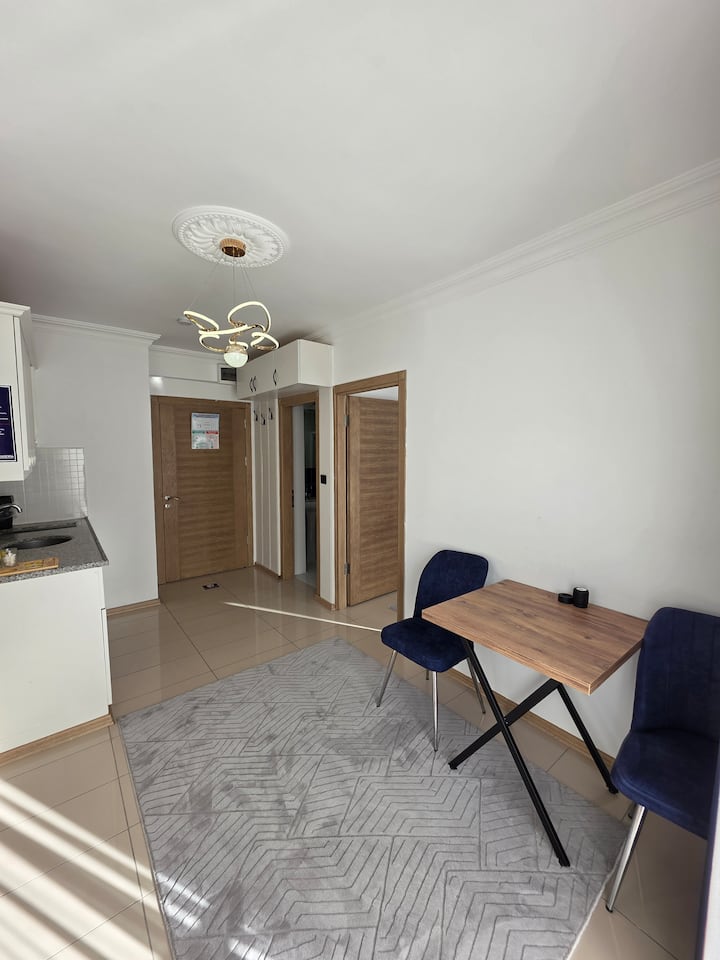 Modern154 Konaklama. - Afyonkarahisar