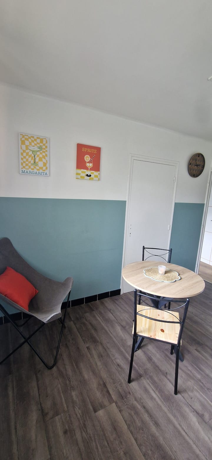 Apparemment Chaleureux - Millau