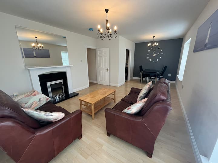 Meilleur 2 Chambres Salon Dublin - Dublin