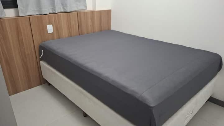 Maravilhosa Localização - Serra