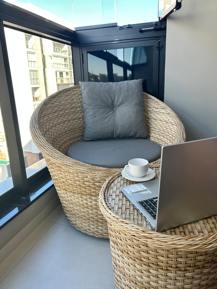 Maravilhosa Localização - Vitoria