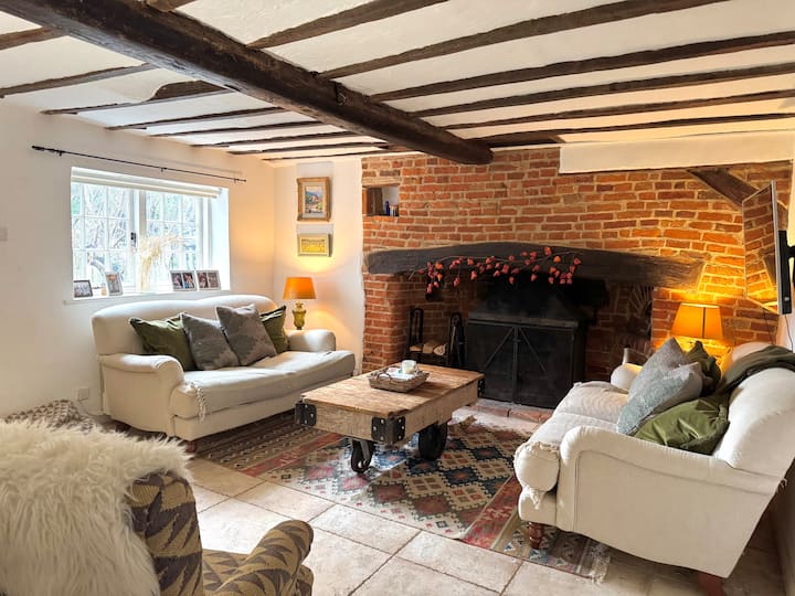 Idyllic Family Home Near Henley - Henley-on-Thames
