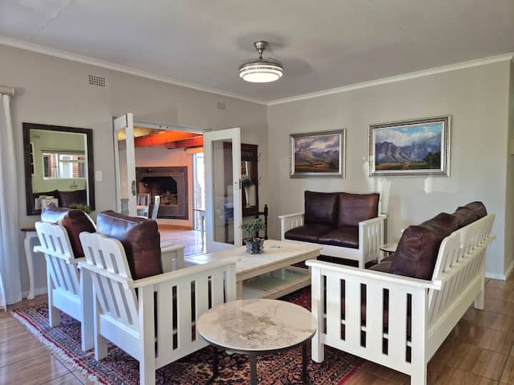 Sweet Haven, Langebaan Escape - Langebaan