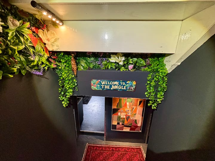 Jaberbnb | Dein Zuhause Auf Zeit - Laatzen