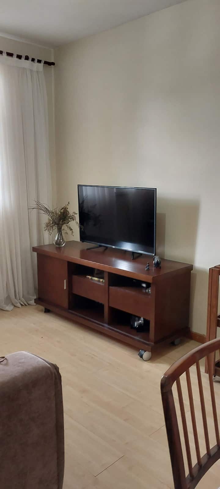 Serraville- Apt Na Serra - Nova Friburgo