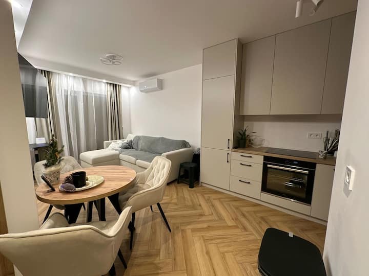 Lux Appartement - Katowice