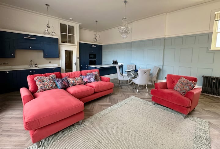 Quenington Apartment, Cirencester - Cirencester