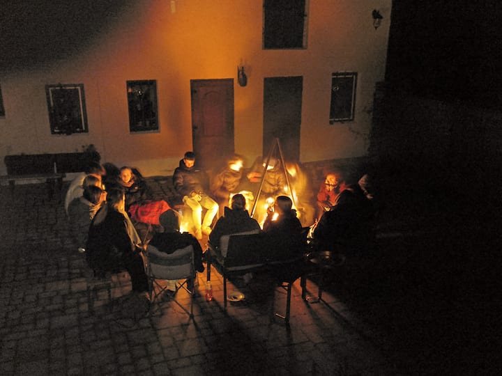 Schlafsaal Mit Seminarraum - Werder (Havel)
