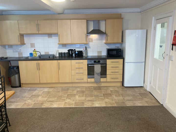 Six Bedrooms Family Home @8 - 8a - Isle of Wight